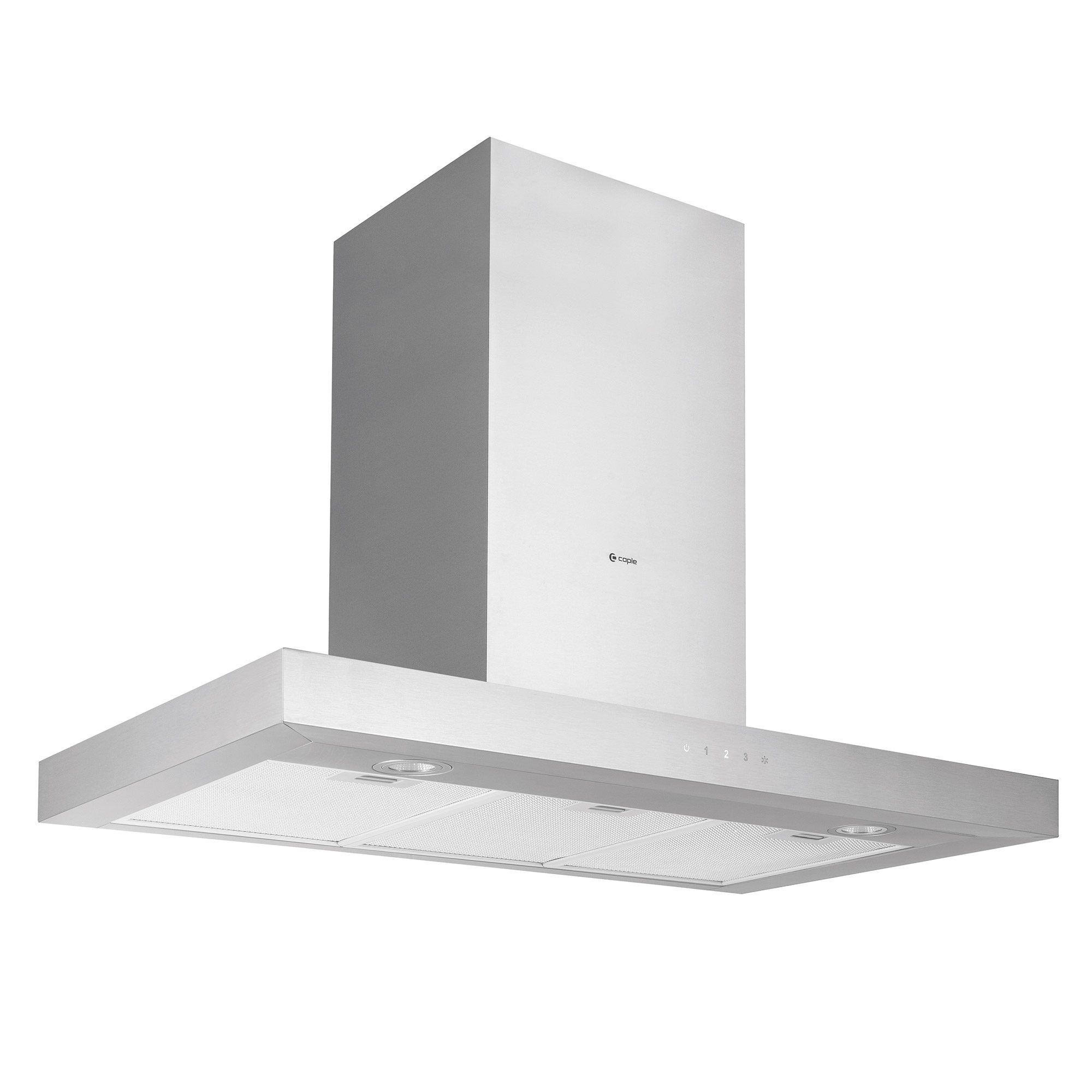 Caple Wall Chimney Extractor – BXC911 – KES Distribution