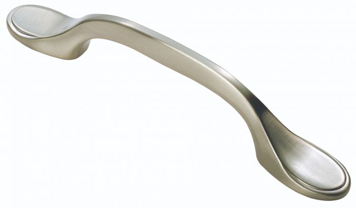 Fingertip Shaker Style Handle – KES Distribution