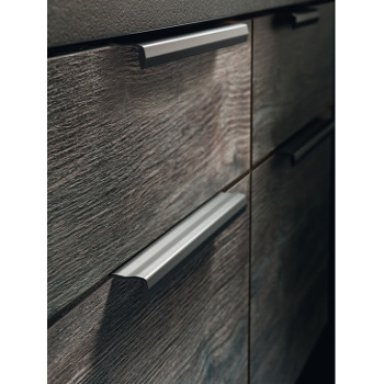 Hafele Line Profile Handle – KES Distribution