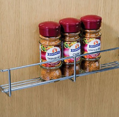 Single Tier Spice Rack – KES Distribution