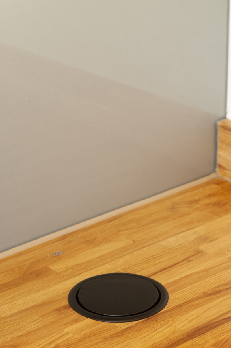 EVOline Port – 3 Socket Plus 1 Double USB A&C Charger – KES Distribution