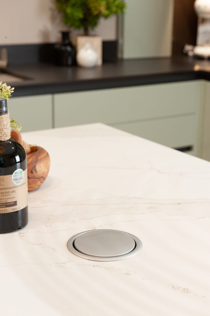 EVOline Port – 3 Socket Plus 1 Double USB A&C Charger – KES Distribution