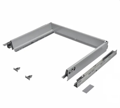 Blum Legra Drawer Box Fittings (Copy) – KES Distribution